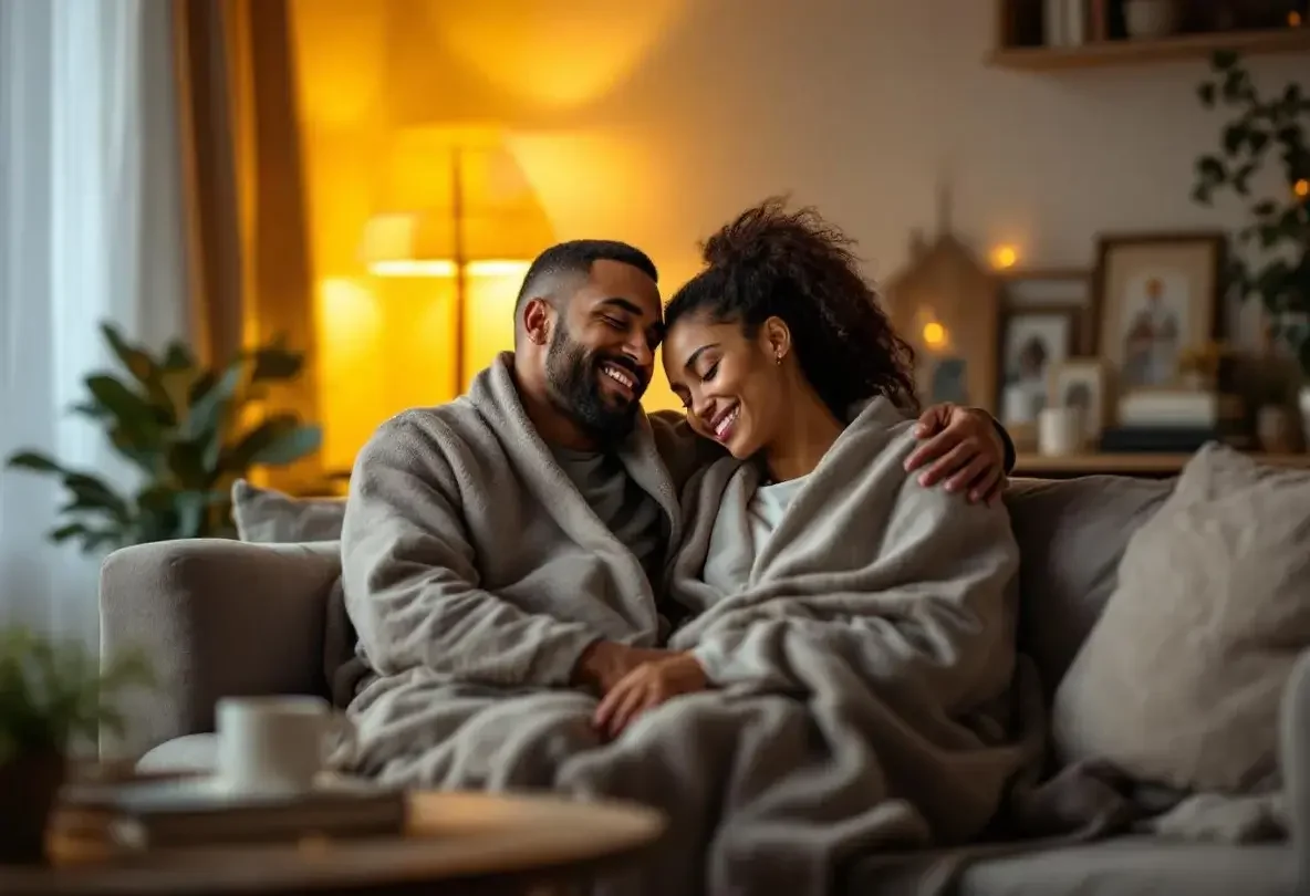 Astrologie : ces 2 signes forment un couple fusionnel et vraiment ...