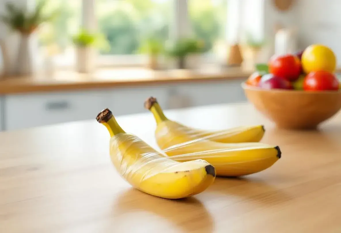« Elles ne noircissent plus » : mon astuce toute simple pour garder vos ...