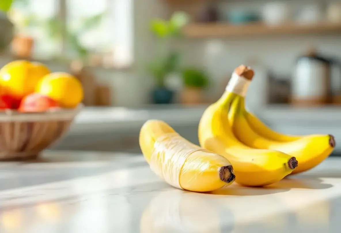 « Elles ne noircissent plus » : mon astuce toute simple pour garder vos ...